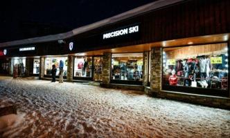 Ski resort Tignes Val Claret - ski rental