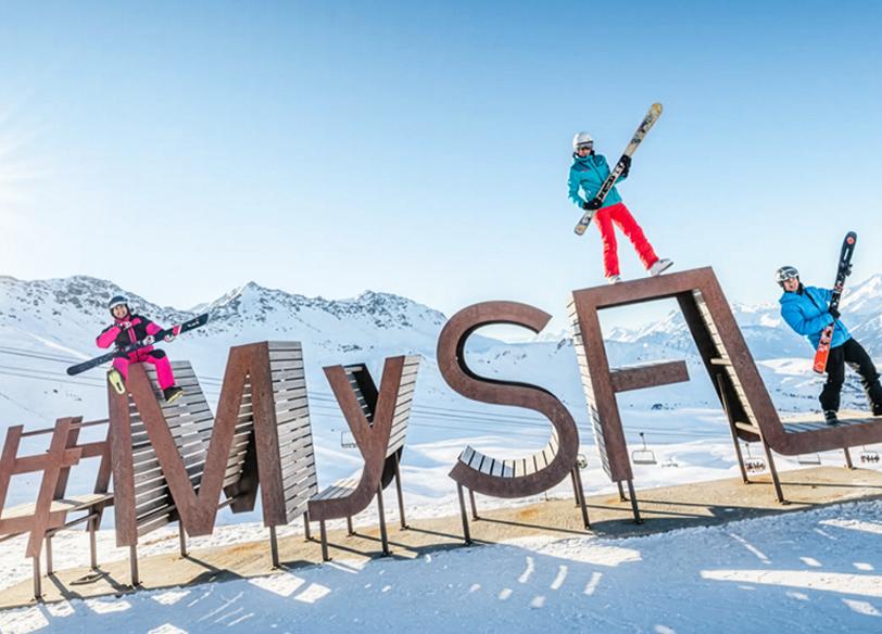 Skiverhuur in Saint François Longchamp | Skiën tegen lage prijzen