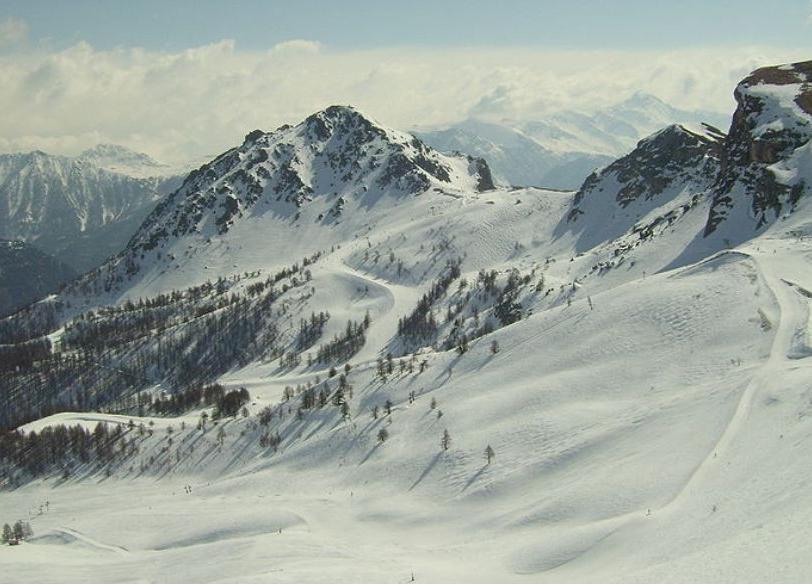 Ski rental in Chantemerle | Quality at low prices
