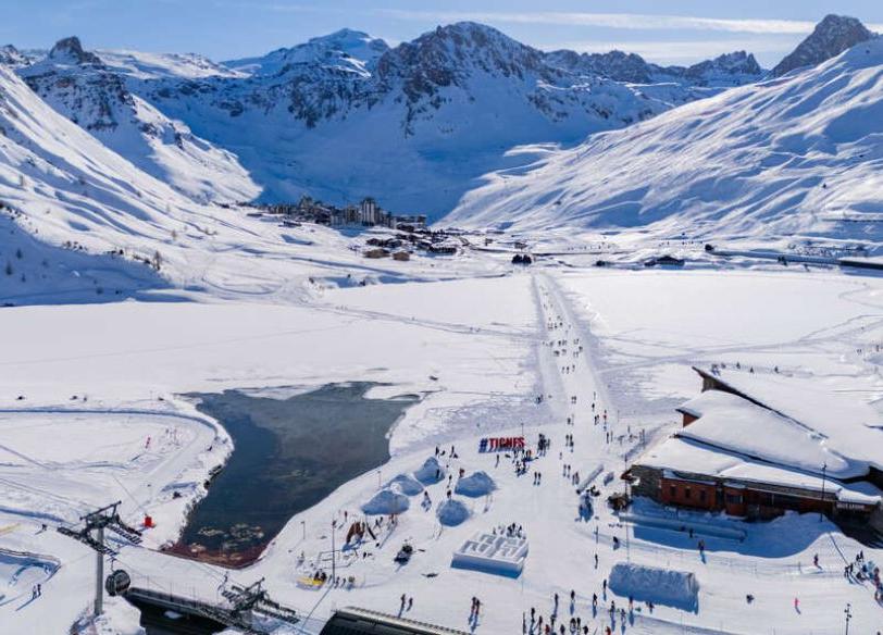Location ski Tignes Le Lac | La qualité à prix bas